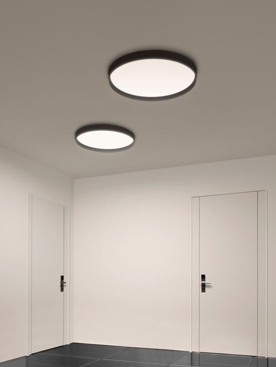 Lampa wewnętrzna, sufitowa Vibia UP 4440