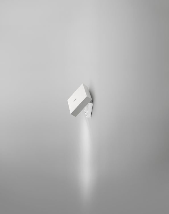 Lampa wewnętrzna, ścienna Vibia Alpha 7940